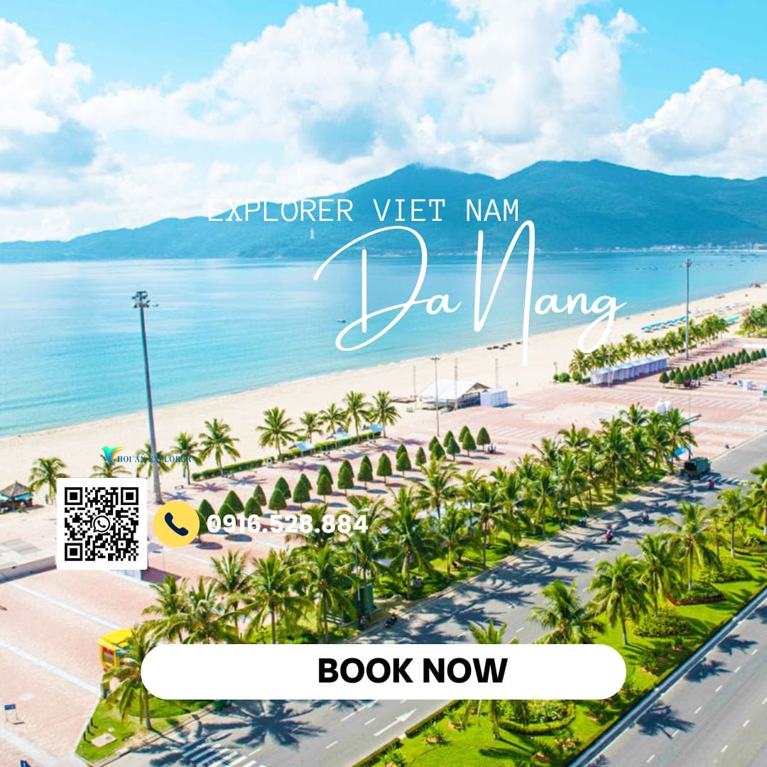 Hoi An Explorer Tours® - Discover The Middle Of Viet Nam